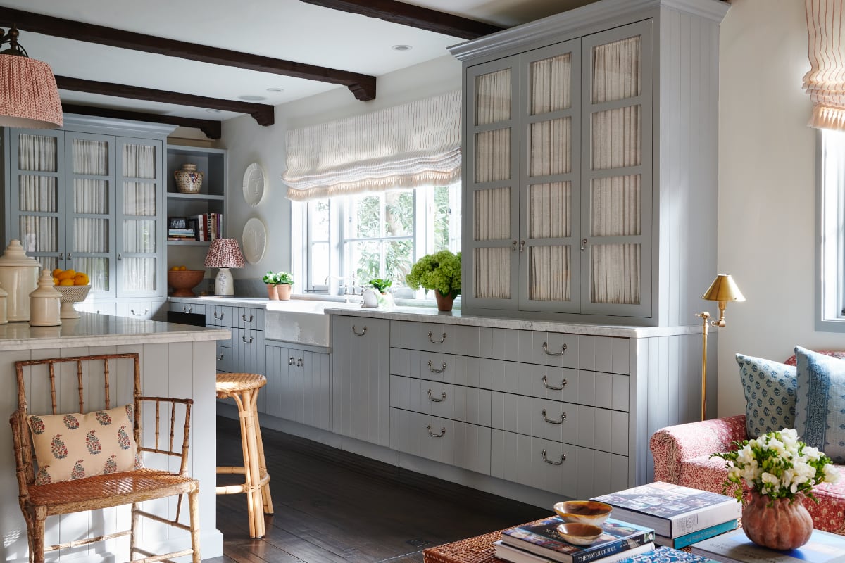 Portfolio - Kitchen + Dining – Noel Pittman