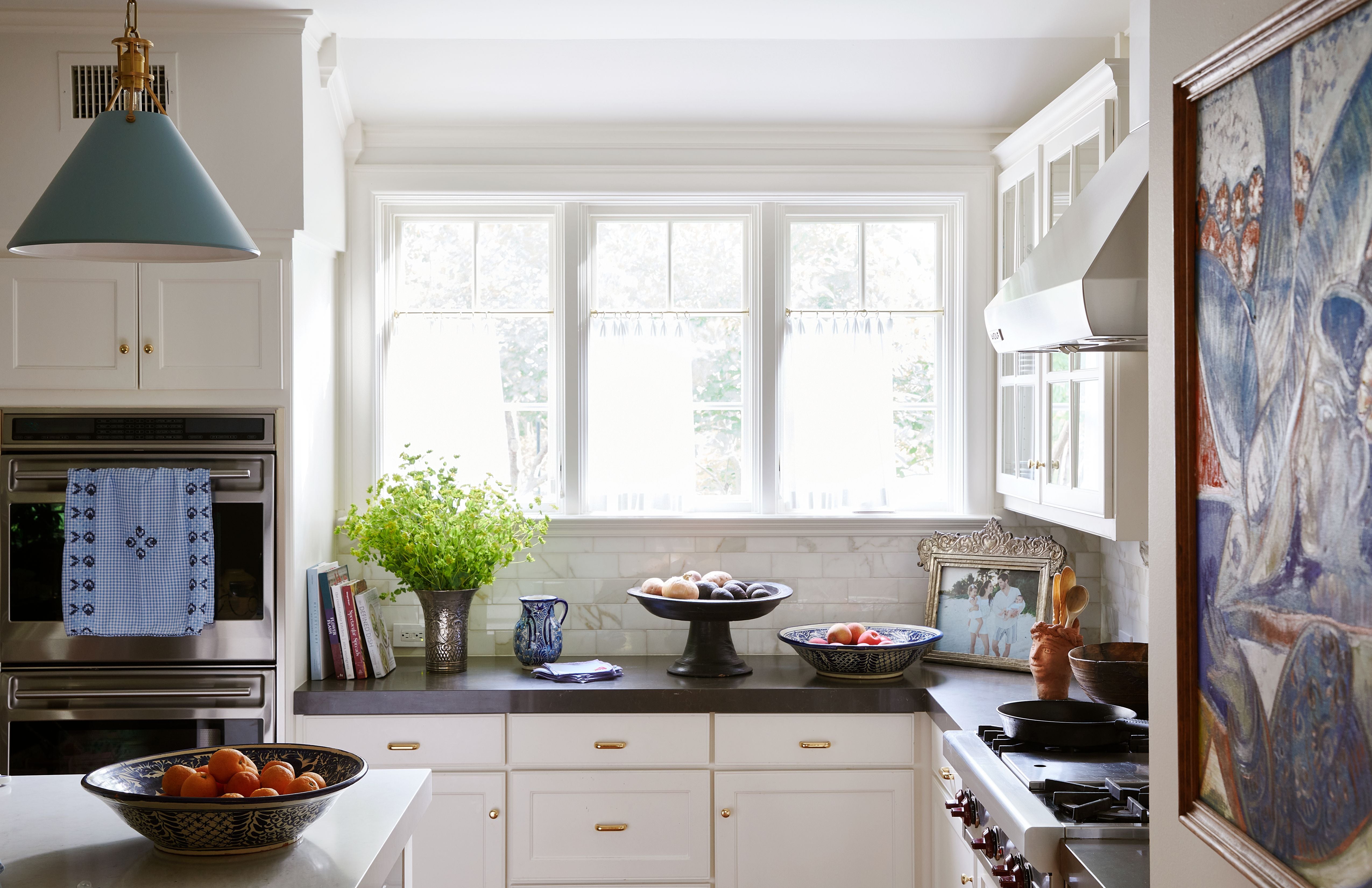 Portfolio - Kitchen + Dining – Noel Pittman