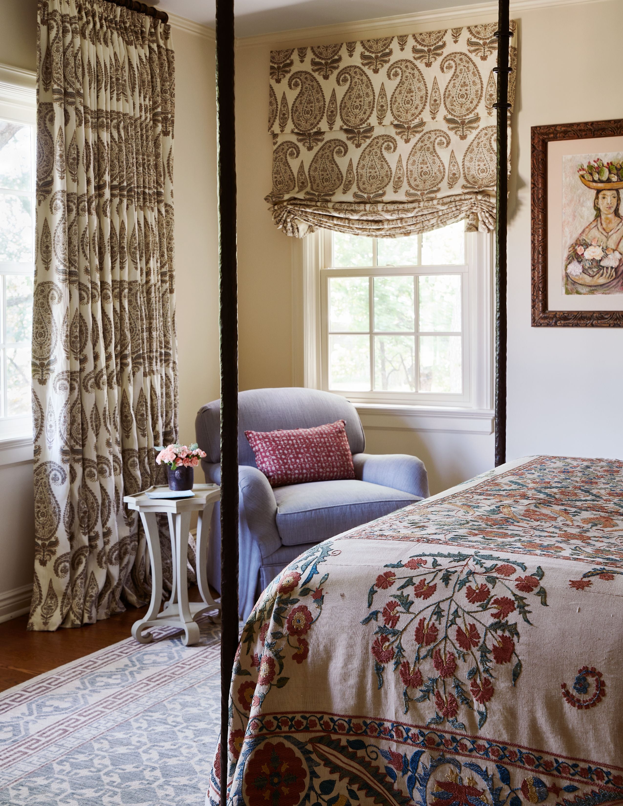 Portfolio - Private Spaces – Noel Pittman